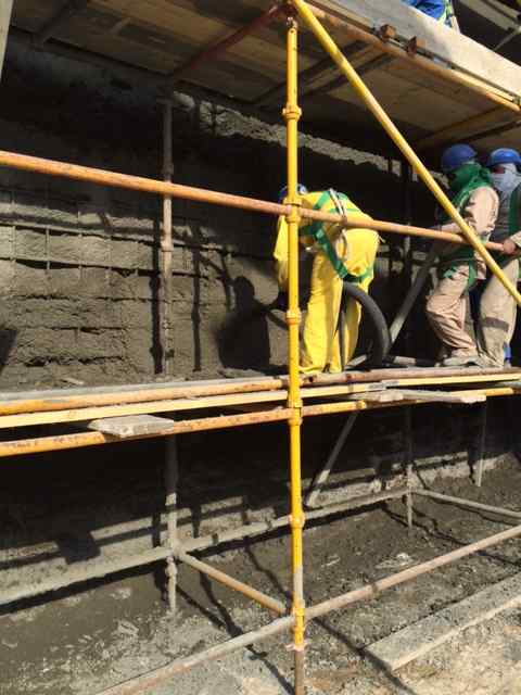 KAP TECHNICAL SERVICES